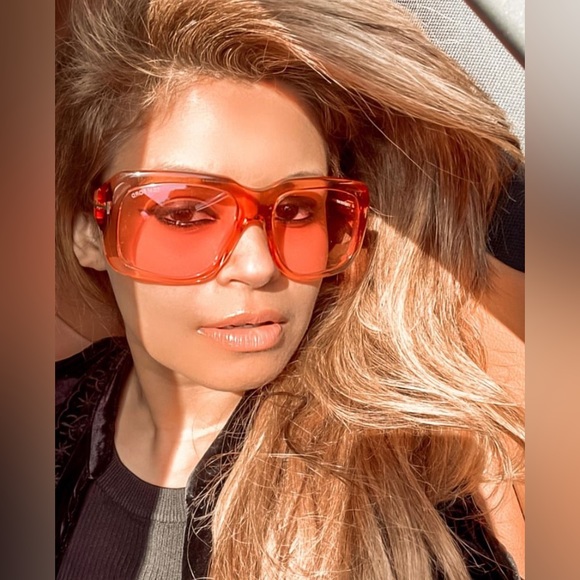 Tom Ford | Accessories | New Tom Ford Sunglasses Tom Ford Bailey2 Tf885 ...